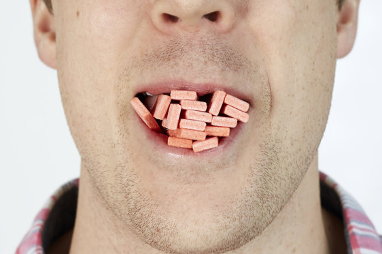 11 Unusual Uses For Bubble Gum