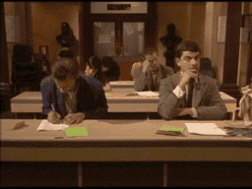 13 The Worst Possible Moments For Your Stomach To Rumble