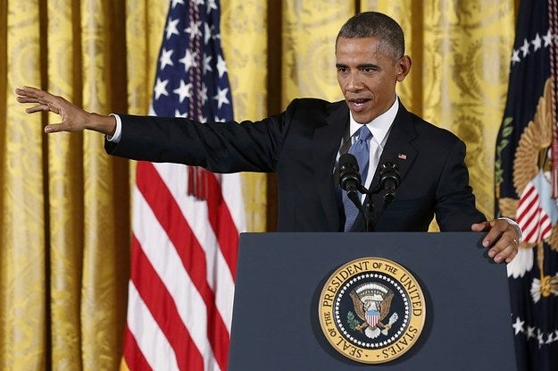 With Attorney General Pick, Obama Will Set The Tone For His Last Two Years