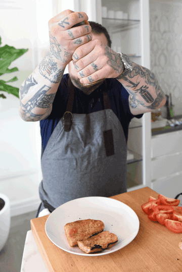 Here's What Happens When You Ask A Chef To Make You Breakfast