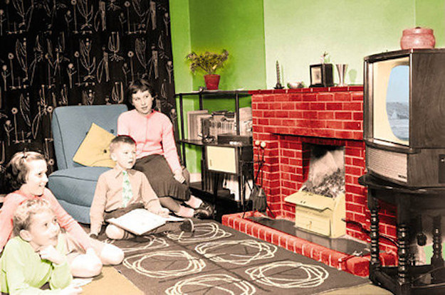 10 Pieces Of Technology When You Were Young Vs. Now