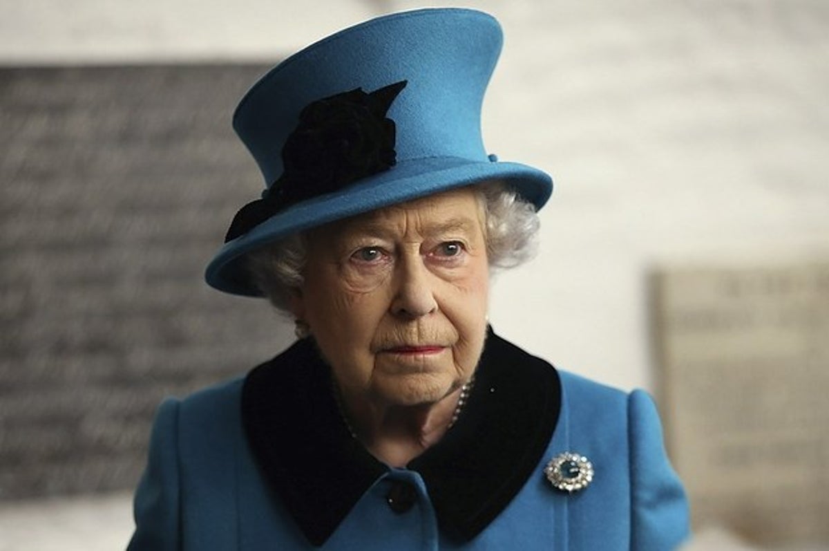 British Police Arrest Men In Reported Plot To Kill Queen Elizabeth