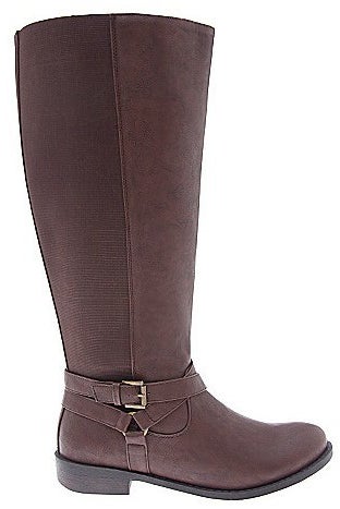 36 Gorgeous Boots For Women With Wide Calves