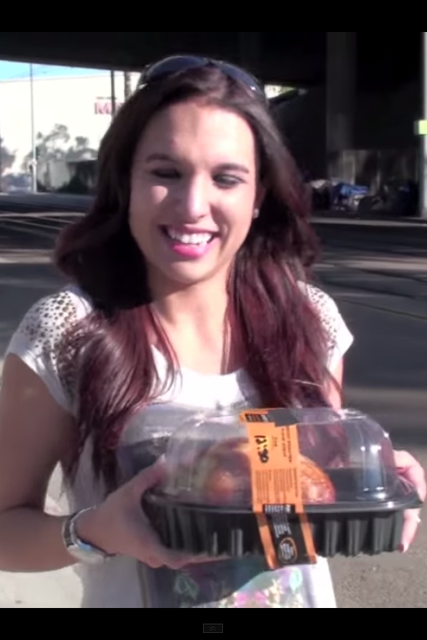 Meet The Guy Behind The Controversial Drunk Girl In Public Youtube Hoax