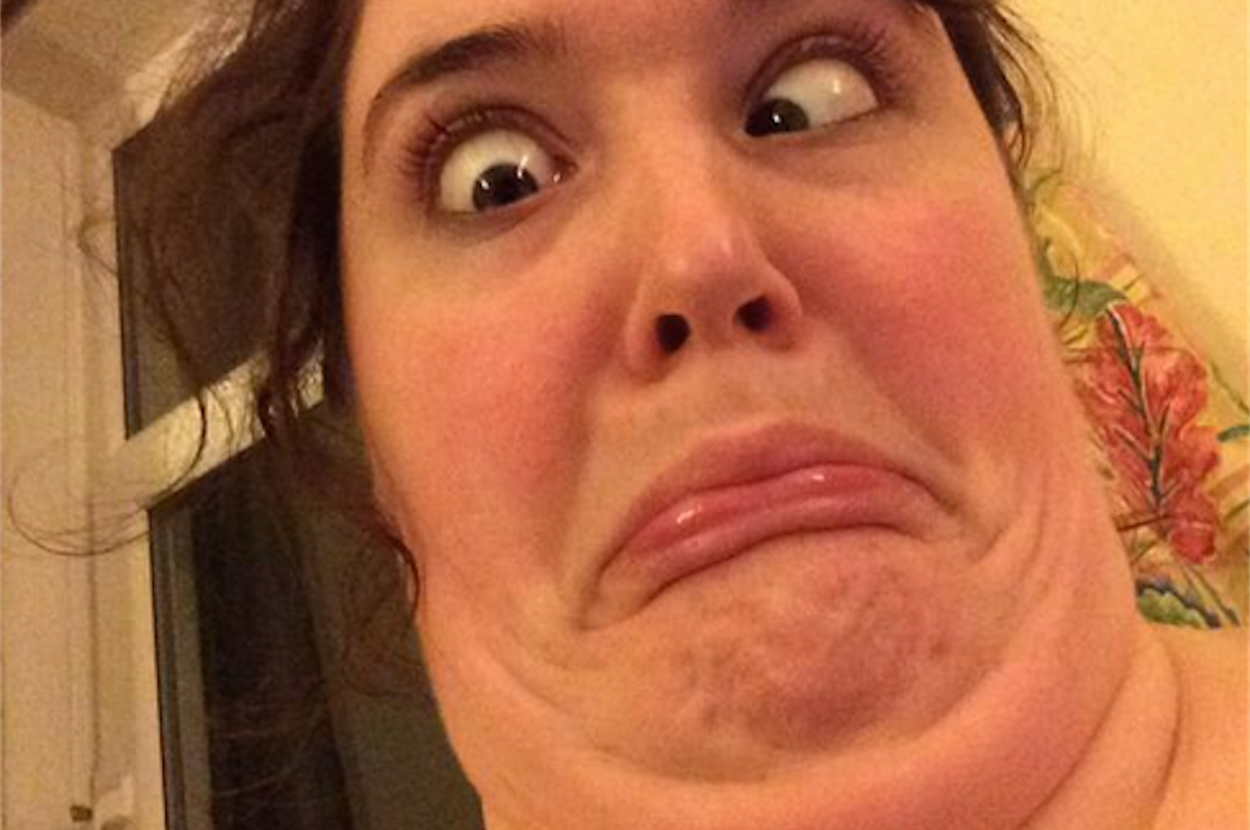 These Student Feminists Got Called "Ugly" So They Turned It Into An ...