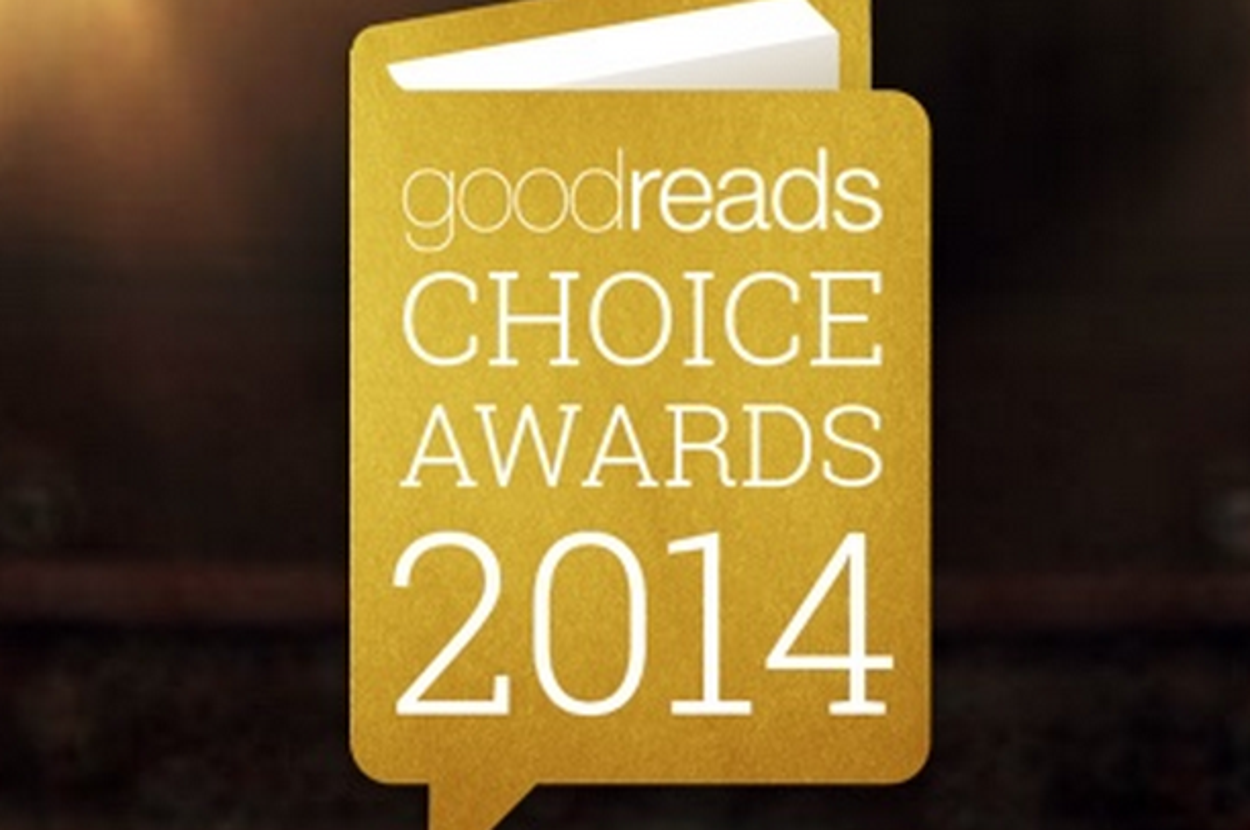 The Best Books Of 2014, According To Goodreads Users