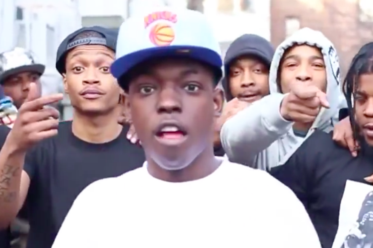 6 Hip-Hop Songs That Defined Vine In 2014