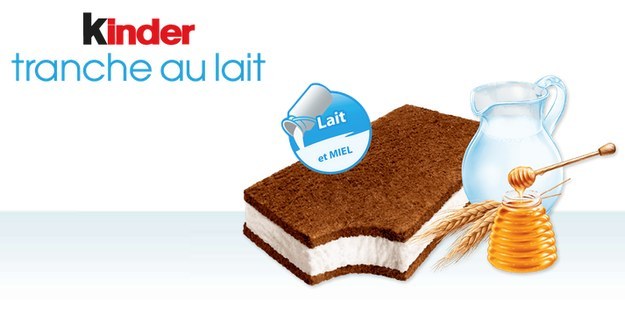 Découvrez Les Différents Types De Kinder - Une Exploration Gourmande et ...