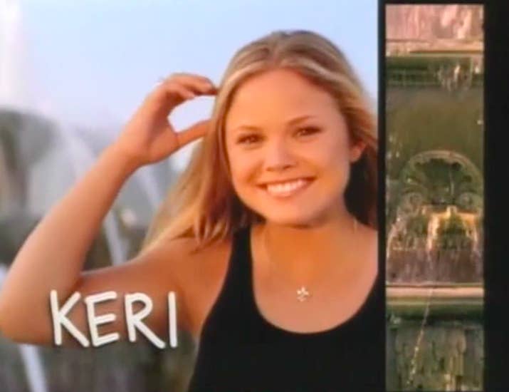 Real World on MTV | Movie/TV Board