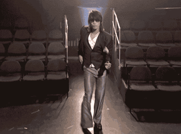 41 GIFs Of Stephen Colbert Dancing