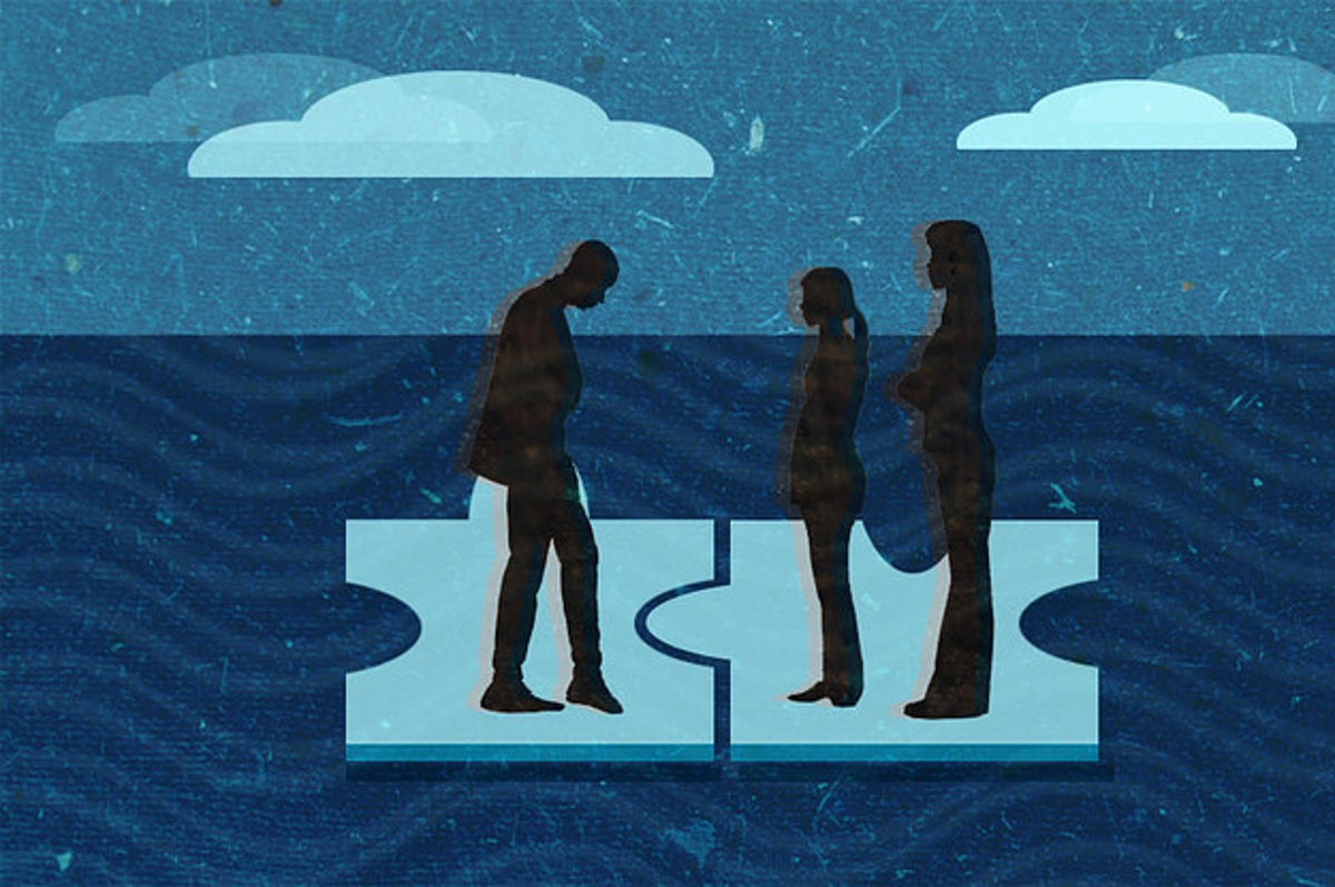 Ferguson Divided My Family, But We Were Already Broken