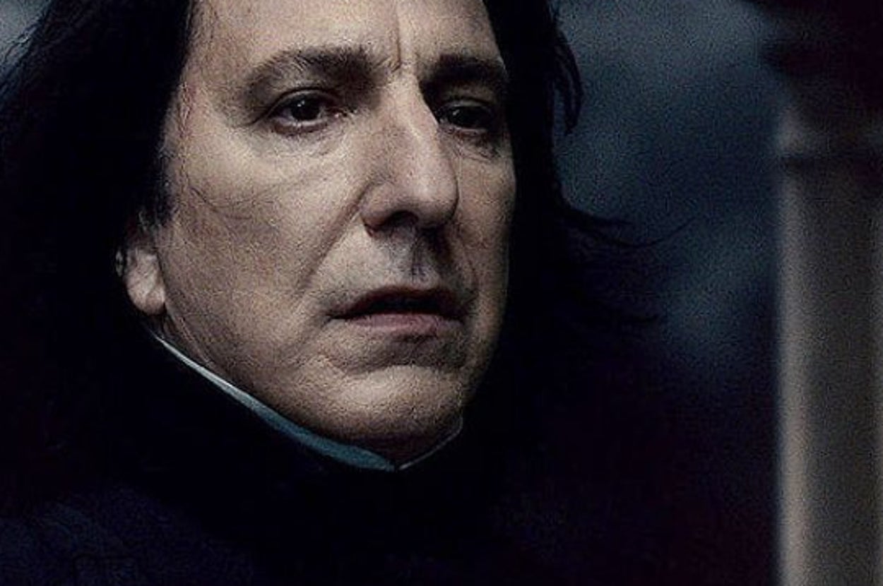 J.K. Rowling Has Released New Info About Vampires In "Harry Potter"