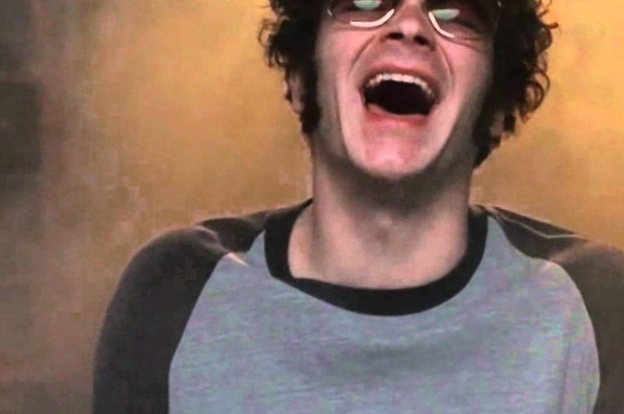 16 High Horror Stories That'll Make You Feel Better About Yourself