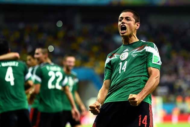 Definitive Ranking Of The World's Hottest Soccer Players