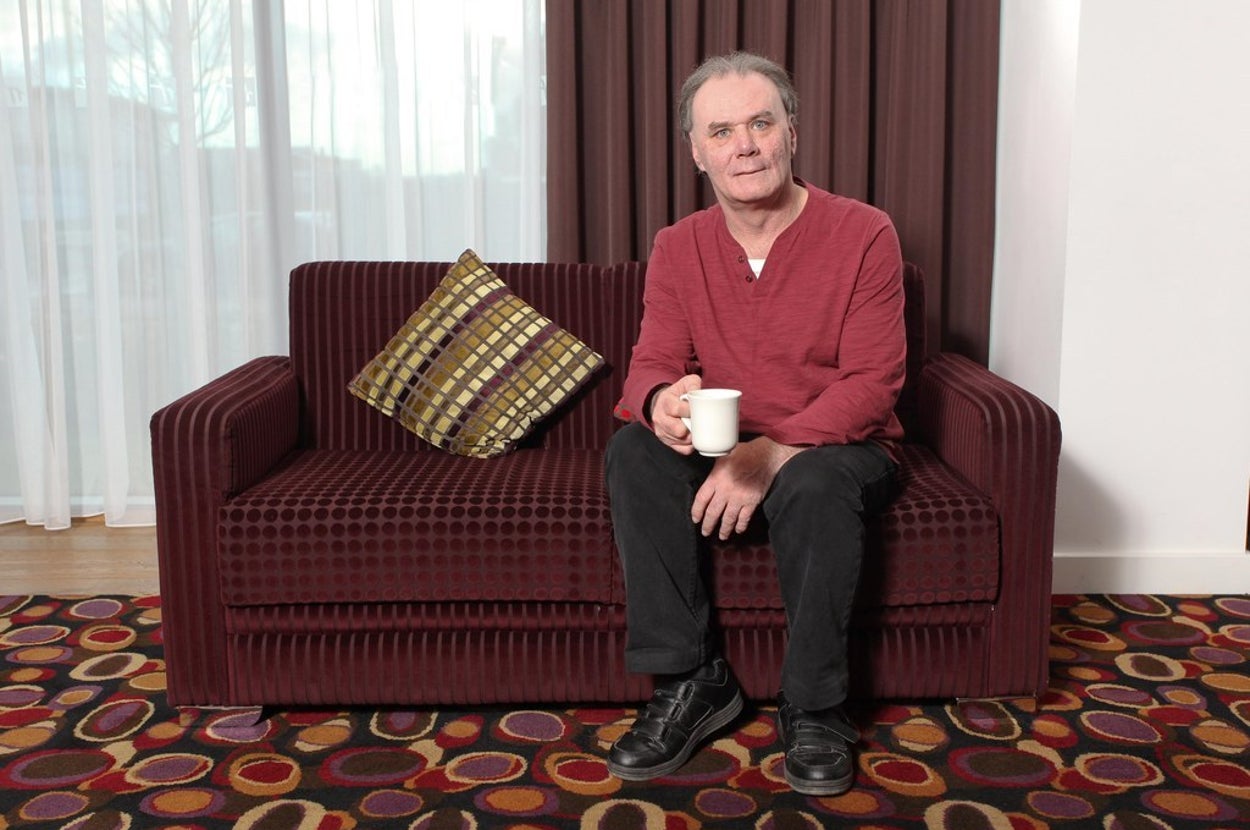 This Man Spent 17 Years In Jail For A Crime He Didn't Commit And The ...