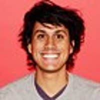 Frank Muniz (frankmuniz) on BuzzFeed