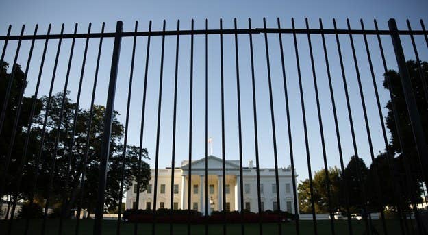 Secret Service Report Urges Higher White House Fence, Stronger Leadership