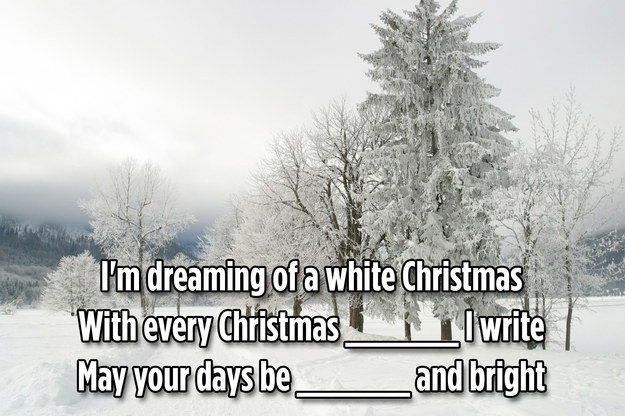 The Hardest Christmas Lyrics Quiz You ll Ever Take the-hardest-christmas-lyrics-quiz-you-ll-ever-take