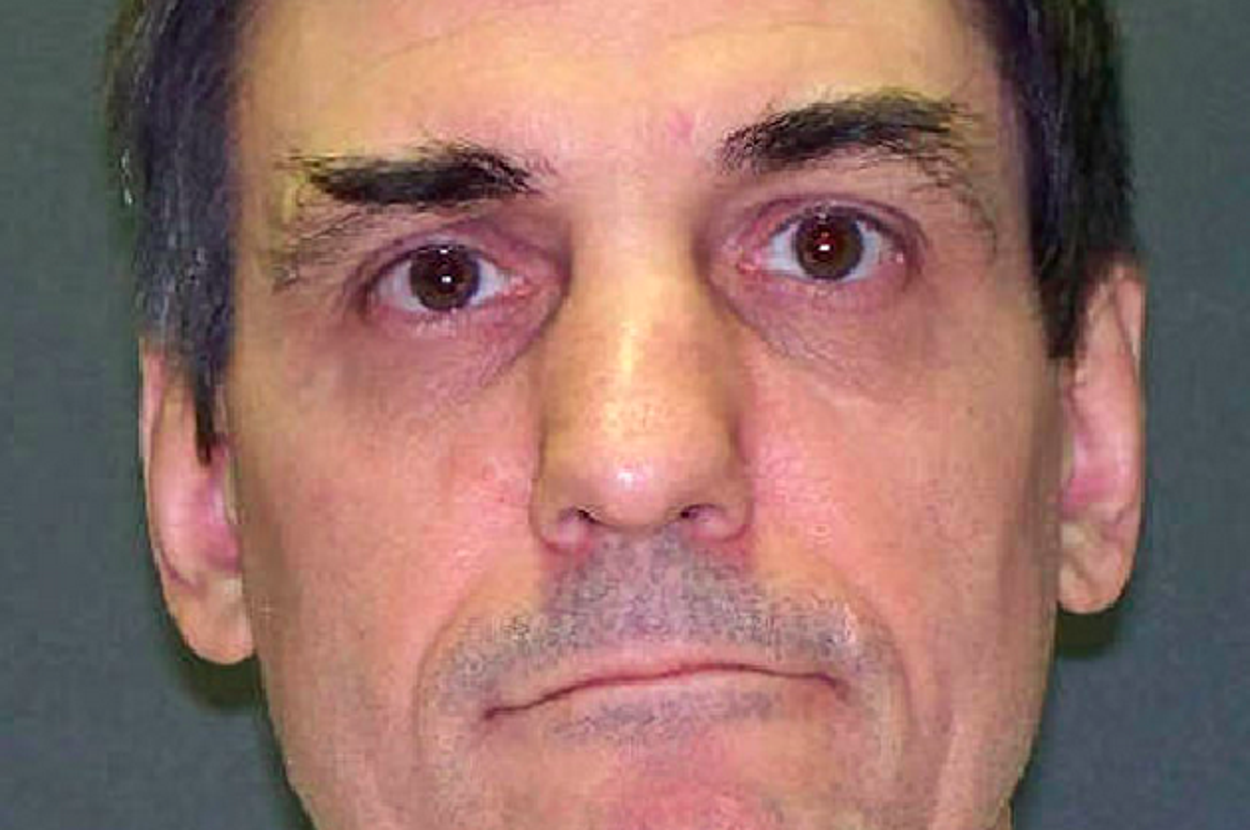 Scott Panetti Will Not Be Executed In Texas Tonight