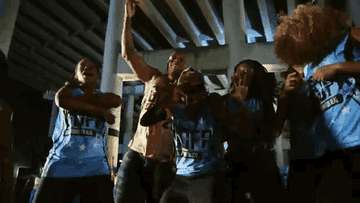 Premiere: Flo Rida Gets His Phil Jackson On In "G.D.F.R." Video