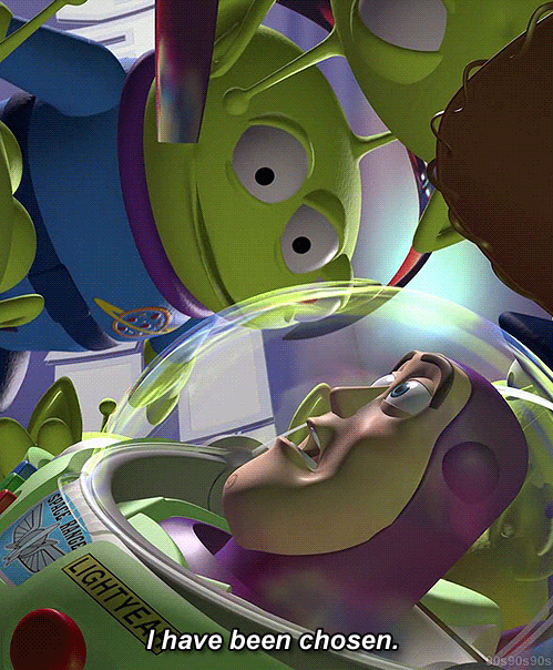 42 Disney Reaction Gifs For Any Situation