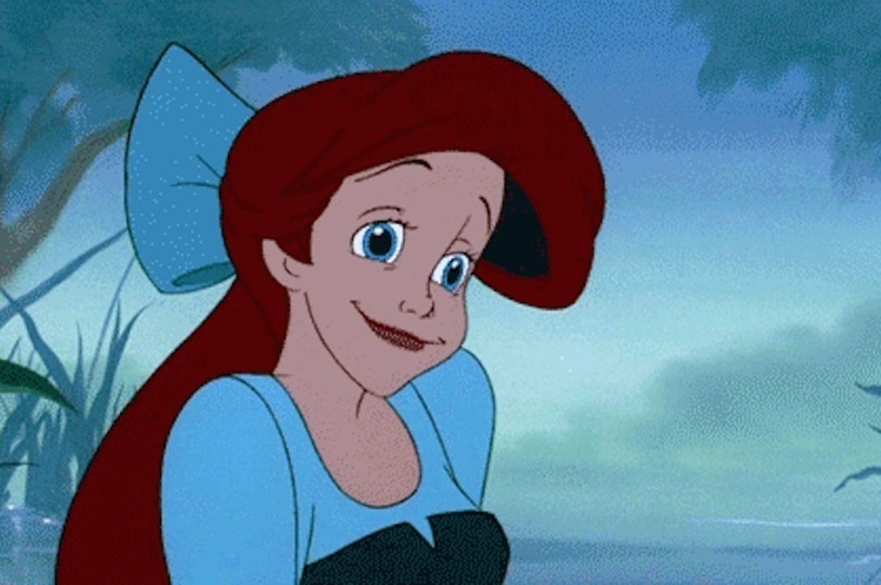 42 Disney Reaction Gifs For Any Situation