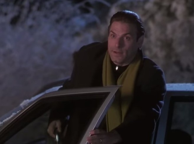 The Cast Of "National Lampoon's Christmas Vacation" Then And Now