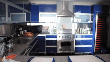 Sarah Silverman Turned Hannah Hart's "Drunk Kitchen" Into A Stoned ...