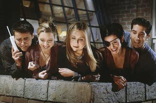 Anna Neyman (neyann) on BuzzFeed