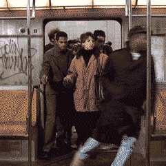 33 Thoughts Everyone Has On Their Morning Commute
