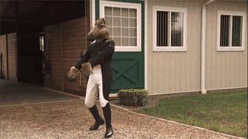 41 GIFs Of Stephen Colbert Dancing