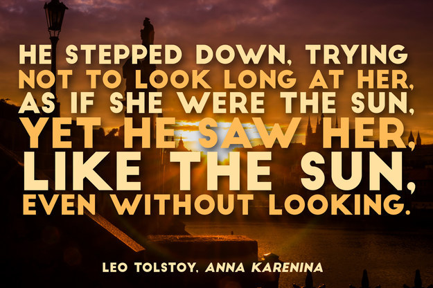 51 Of The Most Beautiful Sentences In Literature