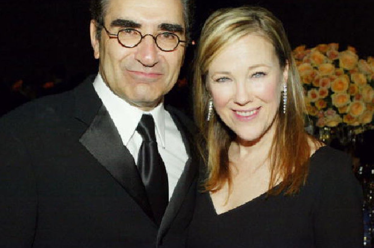 10 Things You Didn't Know About The Funniest Comedy Couple Ever