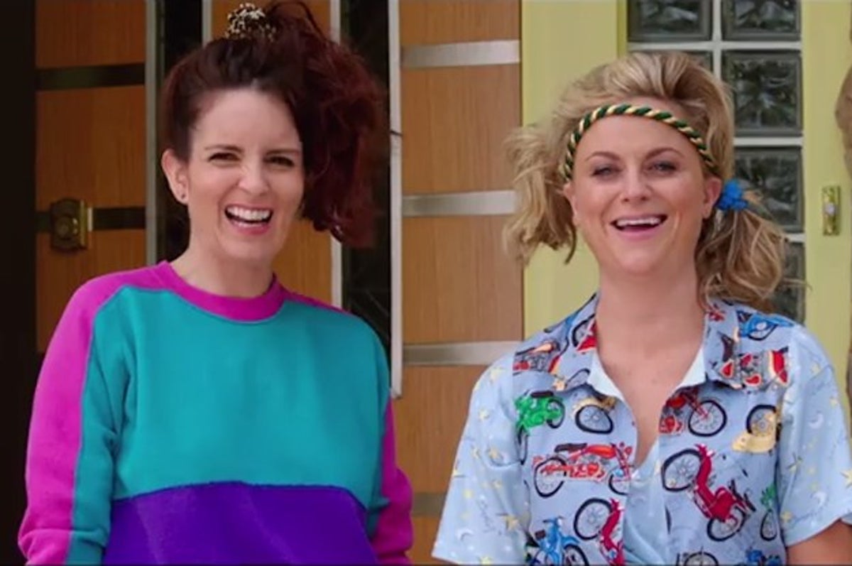 Amy Poehler Baby Mama Meme