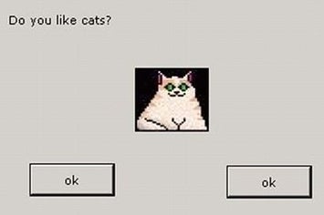 9 Error Messages We Wish We Got