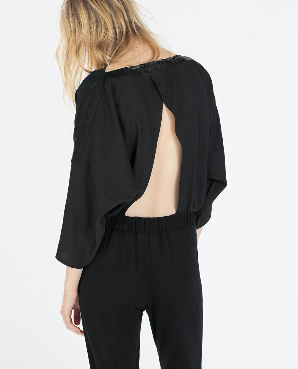 29 Stunning Pieces Of Clothing That Show Off Your Back