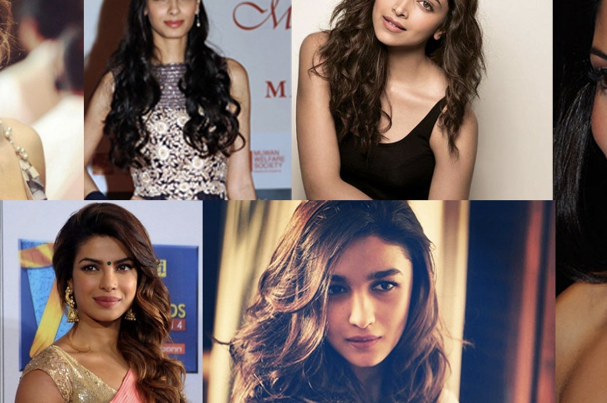 27 Pictures That Prove India Has The Most Stunningly Gorgeous Women