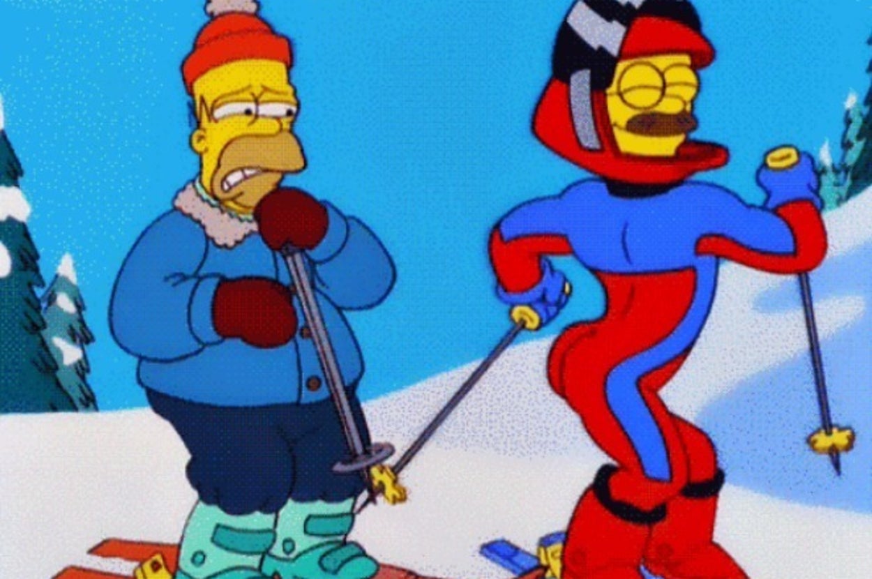 15 Moves All Lefties Constantly Do