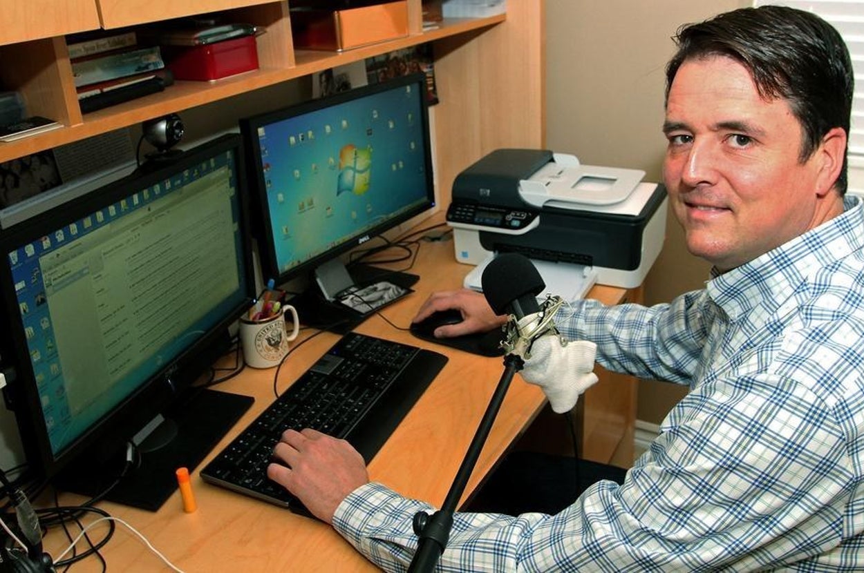 Prominent Mormon Blogger Facing Excommunication For "Apostasy"