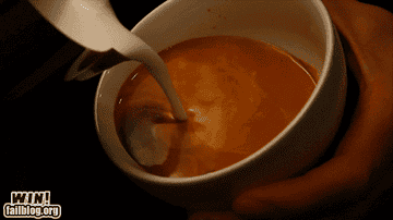 16 Signs You Can't Live Without Coffee