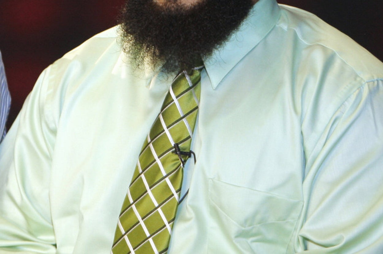 U.S. Says It Regrets Arresting An American Muslim Who Was Never Charged