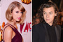 Here Are The Most Awkward Moments From Taylor Swift And Harry Styles ...