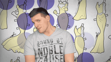 14 "Guy Code" GIFs For Every Situation