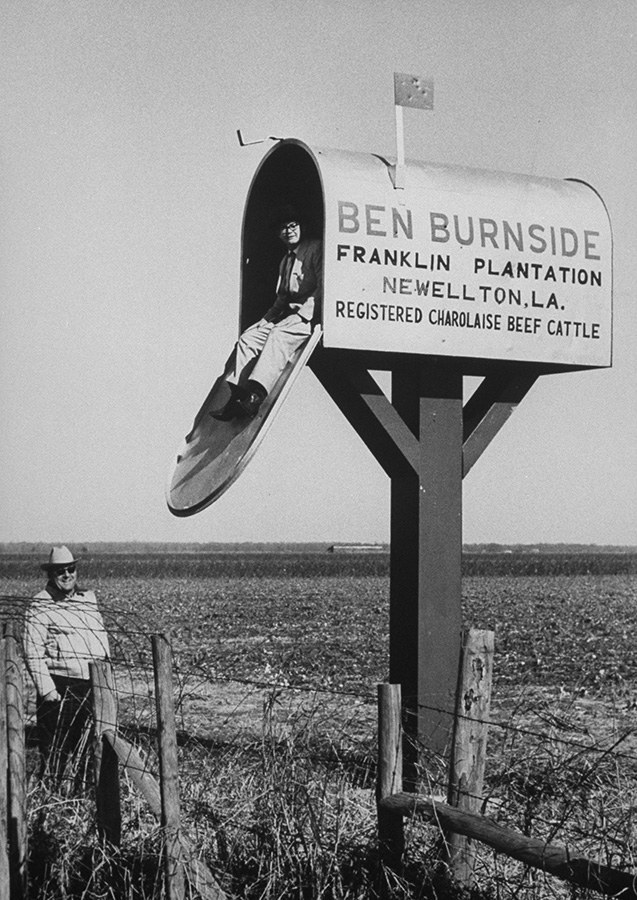 16 Things You Only See In Louisiana
