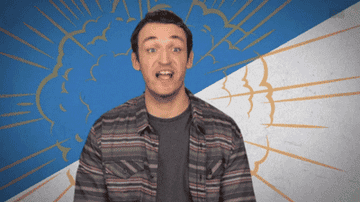 14 "Guy Code" GIFs For Every Situation