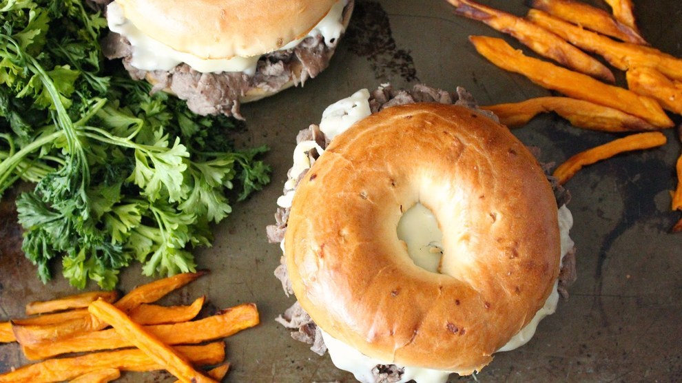 24 Recipes That Prove Steak And Cheese Are Meant To Be