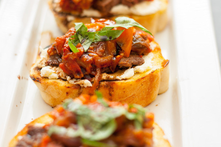 24 Recipes That Prove Steak And Cheese Are Meant To Be