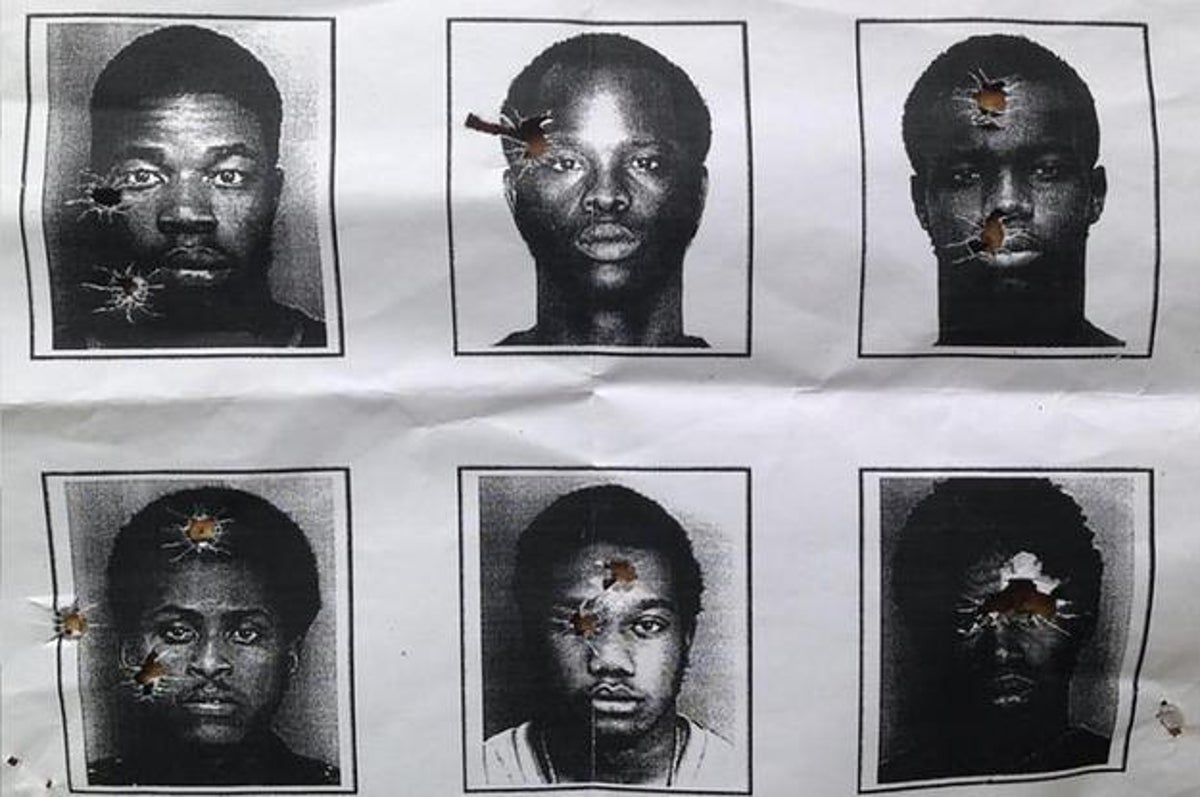 Florida Mayor Seeks Ban On Police Using Black Men's Mug Shots For ...