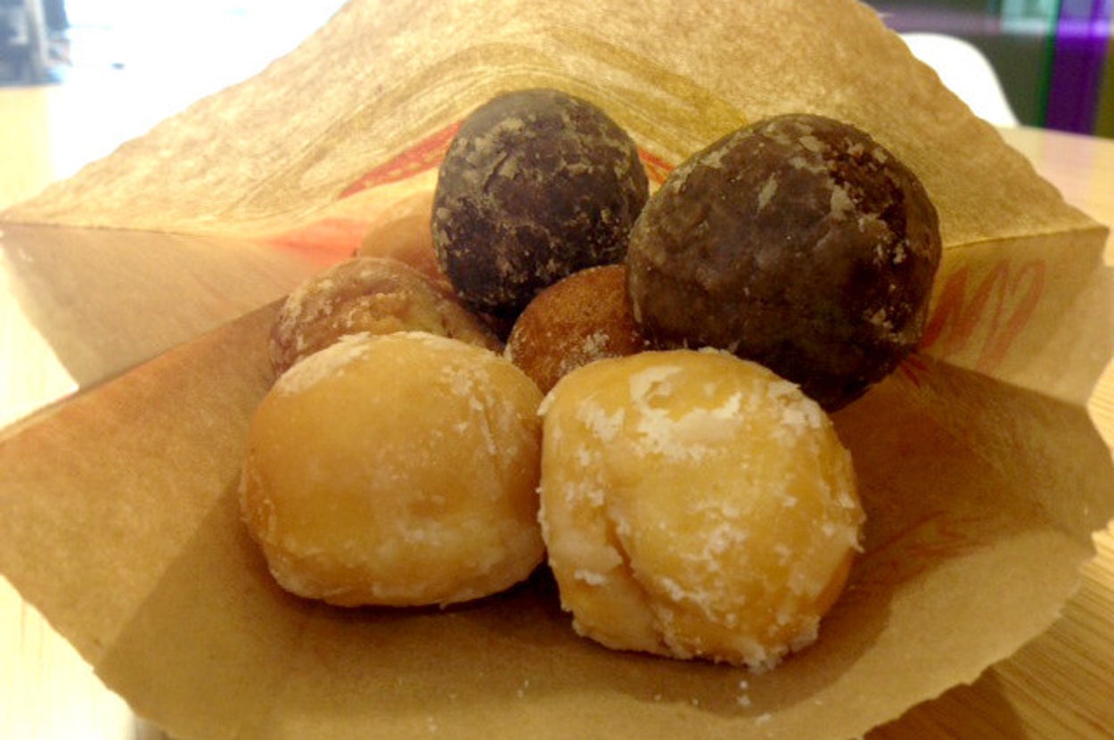 12 Tim Hortons Hacks To Make Your Next Trip Most Excellent