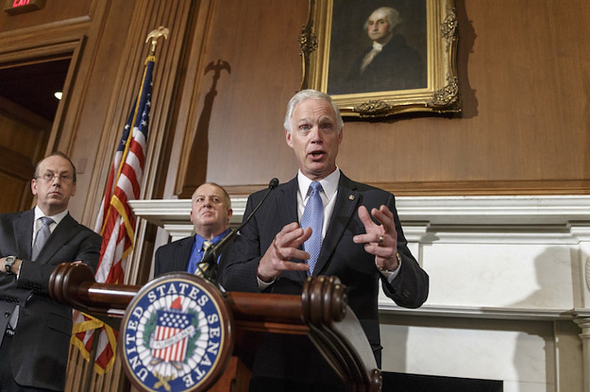 Senate Homeland Security Chair: DHS Shutdown Wouldn't Hurt National ...